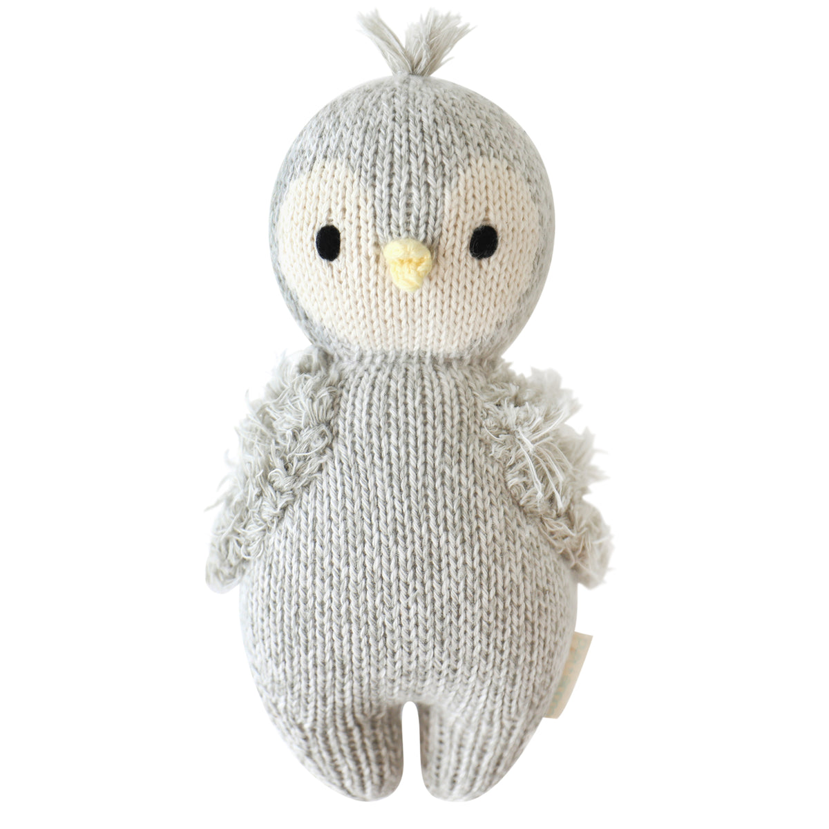 CUDDLE+KIND BABY ANIMAL | PENGUIN – Olive and August