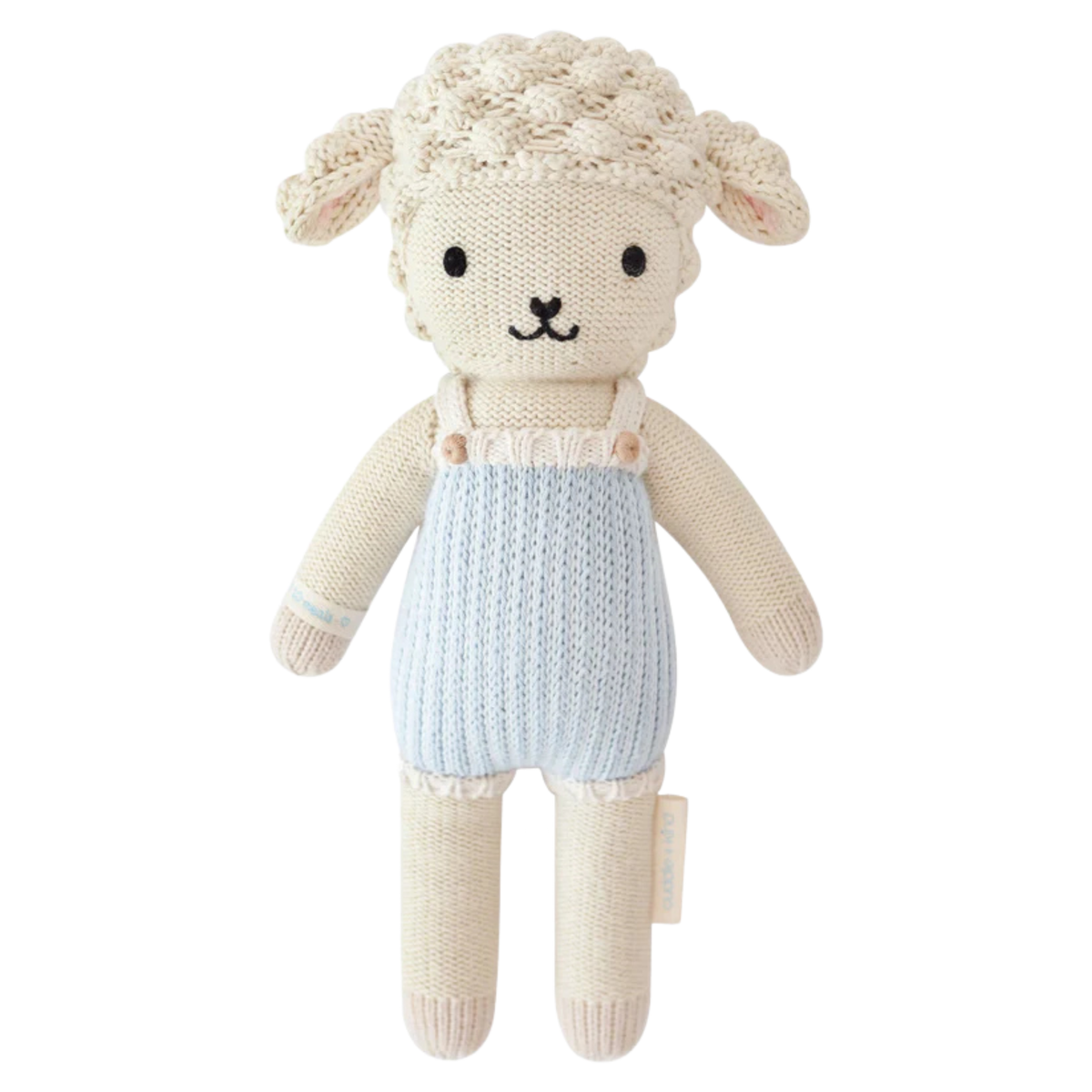 CUDDLE+KIND | AVERY THE LAMB – Olive and August