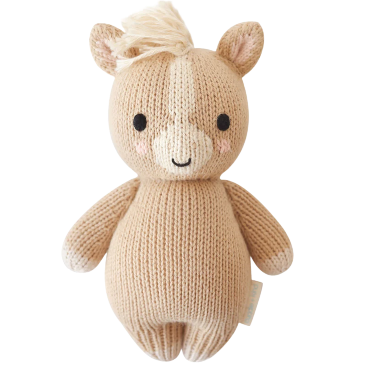 CUDDLE+KIND BABY ANIMAL | PONY – Olive and August