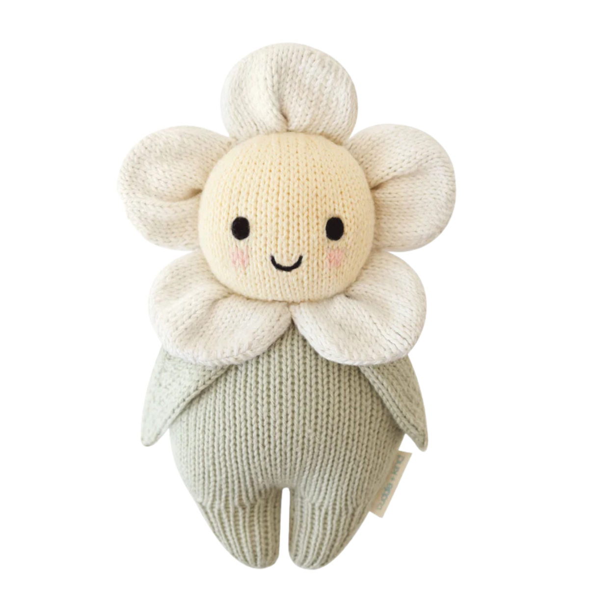 CUDDLE+KIND BABY ANIMAL | DAISY (IVORY) – Olive and August