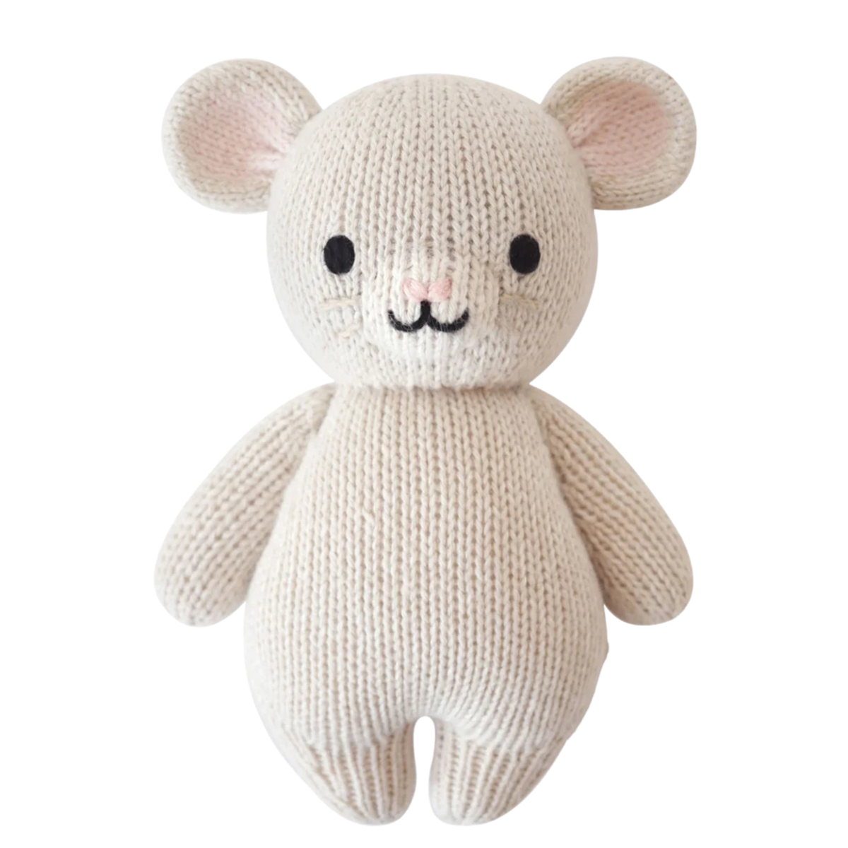 CUDDLE+KIND BABY ANIMAL | MOUSE – Olive and August