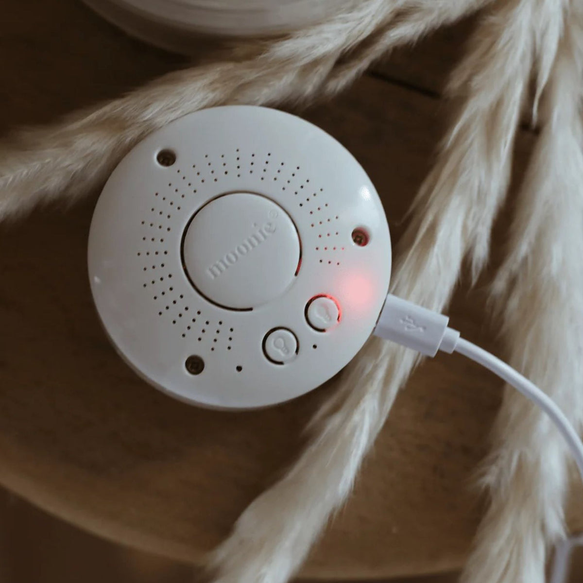 MOONIE REPLACEMENT NIGHT LIGHT/BATTERY | USB – Olive and August