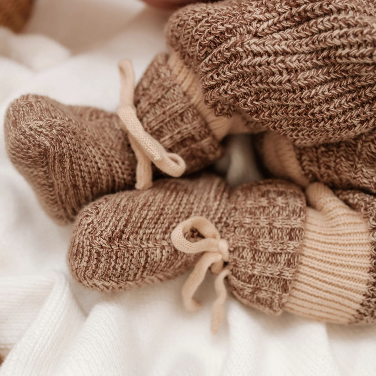 BOOTIES | CEDAR – Olive and August