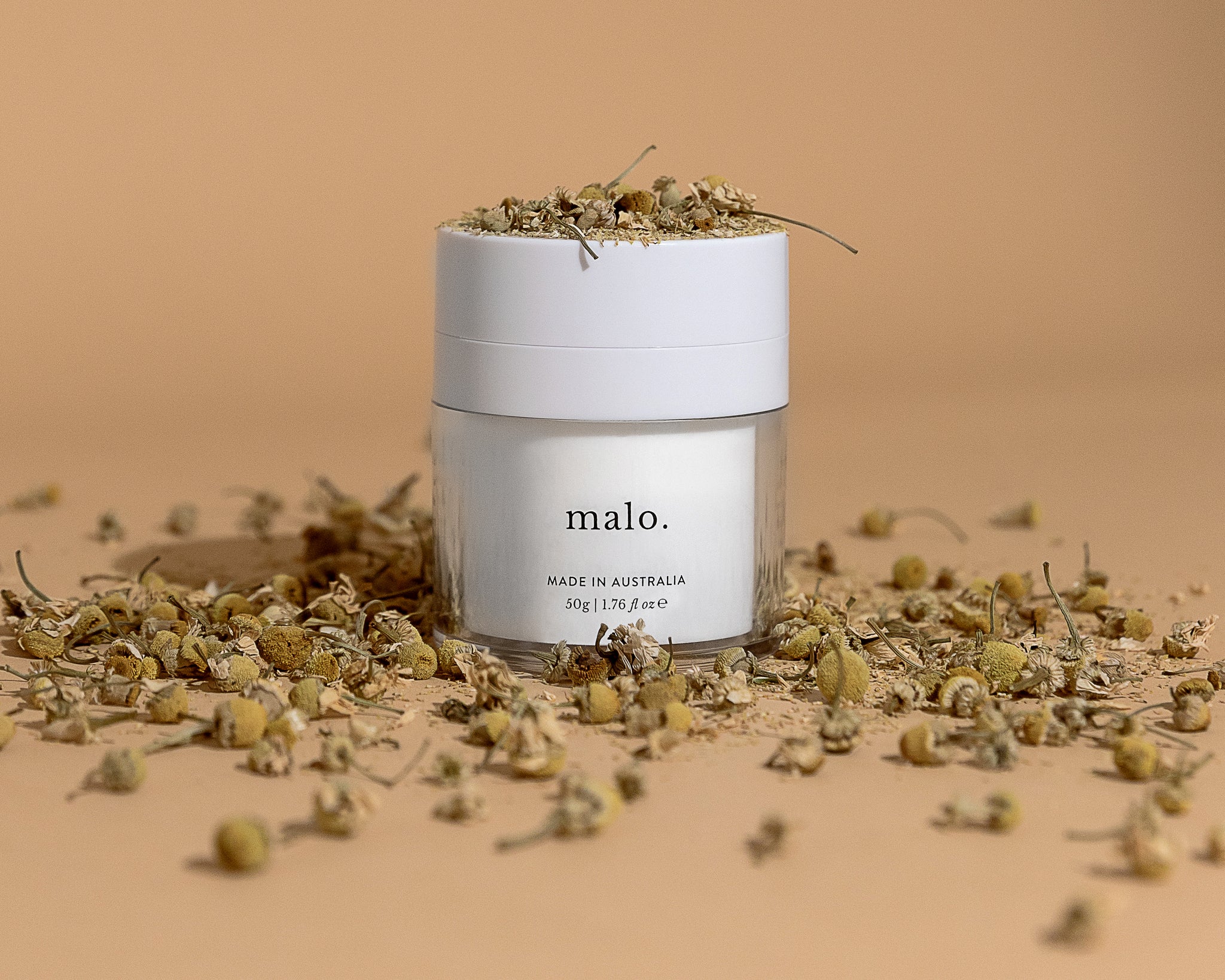MALO | NAPPY RASH CREME – Olive and August
